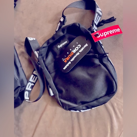 Supreme | Bags | Authentic Supreme Bag Set | Poshmark